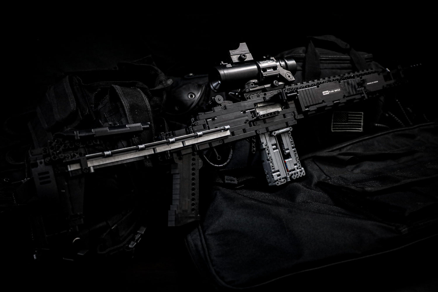 Collections – Brick Ballistics